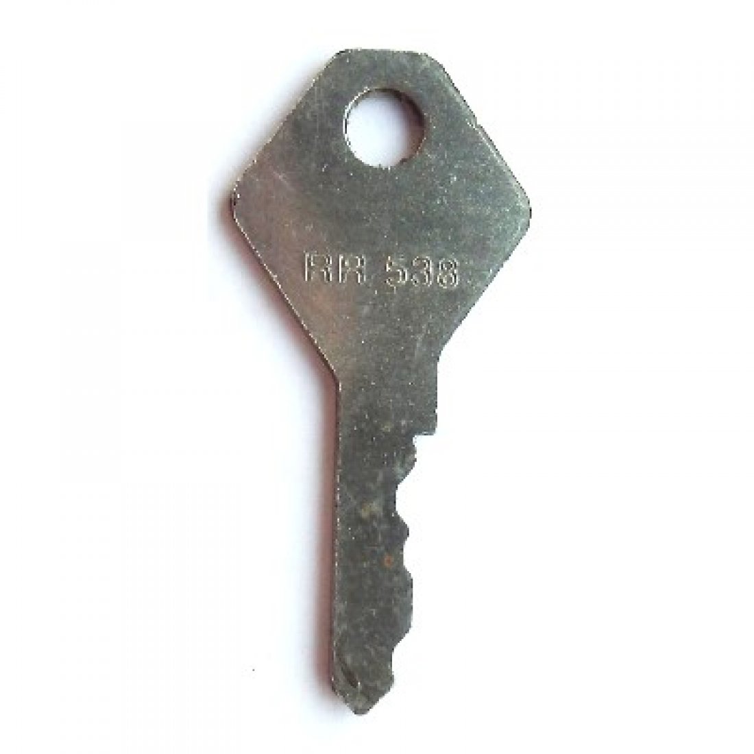 Saracen Window Lock Key RR538